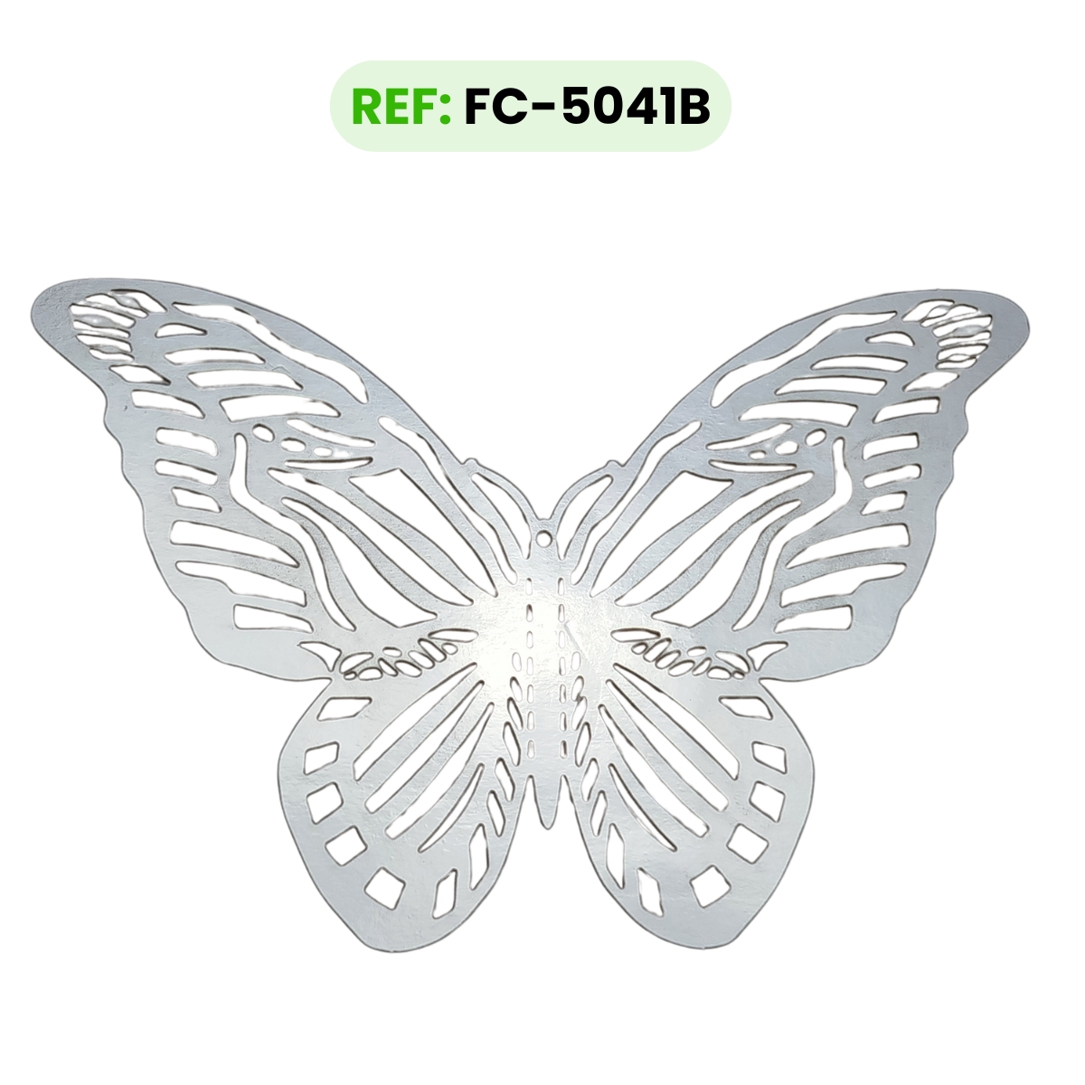 Mariposas Decorativas 3D | Manualidades DIY | Envíos Colombia – Flor de ...